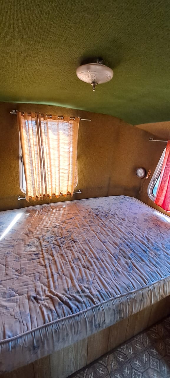 Chevrolet 1973 – Motorhome – Nam Construcciones – Nam Construcciones ...