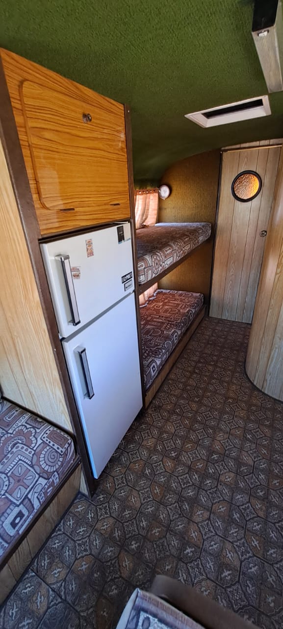 Chevrolet 1973 – Motorhome – Nam Construcciones – Nam Construcciones ...