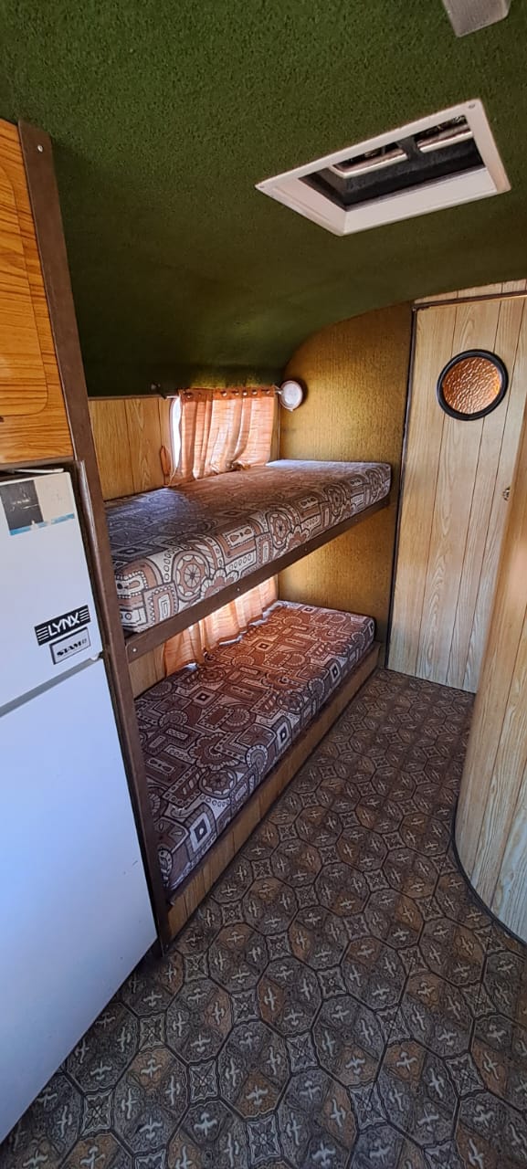 Chevrolet 1973 – Motorhome – Nam Construcciones – Nam Construcciones ...